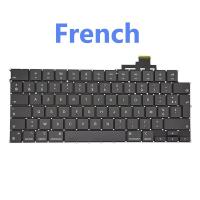 China New Replacement Keyboard for MacBook Air 13
