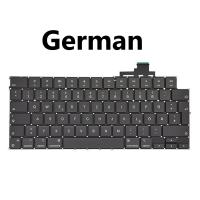 China New Replacement Keyboard for MacBook Air 13