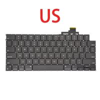 China New Replacement Keyboard for MacBook Air 13