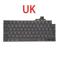 China New Replacement Keyboard for MacBook Air 13