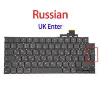 China New Replacement Keyboard for MacBook Air 13