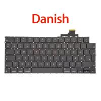 China New Replacement Keyboard for MacBook Air 13
