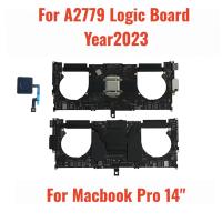 China A2779 Logic Board with 16G RAM and 1TB SSD for MacBook M2 Pro 14inch 2023 EMC 8102 Certified Replacement Motherboard for sale
