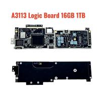 China A3113 Logic Board with 16GB RAM 1TB SSD and Apple M3 Chip for MacBook Air 13