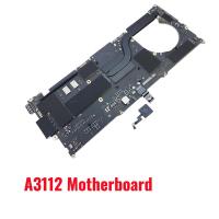 China M4 Logic Board with M4 CPU 8GB 16GB 24GB RAM and Touch ID for MacBook Air Pro A3240 A3241 A3401 A3403 A3112 A3185 A3186 for sale