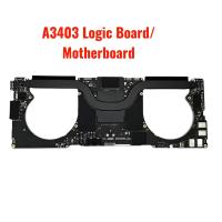 China M4 Logic Board with M4 CPU 8GB 16GB 24GB RAM and Touch ID for MacBook Air Pro A3240 A3241 A3401 A3403 A3112 A3185 A3186 for sale