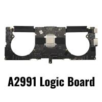 China Replacement A2991 Logic Board with 18GB/36GB RAM, 512GB-8TB SSD, and M3 Processor for MacBook M3 Pro Max 16