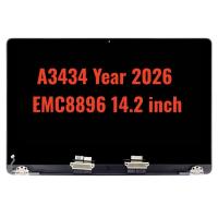China MacBook Pro 14.2