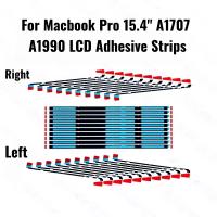 China Original Material LCD Adhesive Strips for Macbook Pro with No Residue After Removal and 15.4