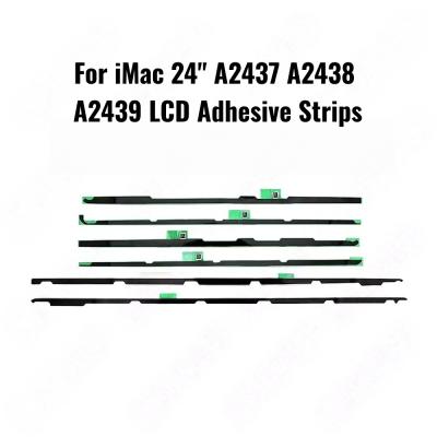 China New 24-inch Compatibility LCD Adhesive Strip for iMac A2437 A2438 A2439 with Original Material and Easy to Install for sale