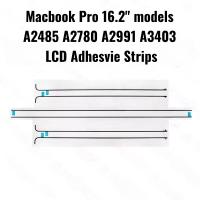 China Original LCD Adhesive Strips for Macbook Pro 16.2