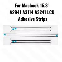 China Original Material LCD Adhesive Strips for MacBook with No Residue After Removal and 15.3