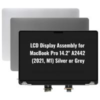 China Replacement LCD Display Assembly for MacBook Pro 14