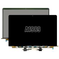 China A1989 Compatible Pre-Assembled Full Top Assembly LCD Display Screen for MacBook Pro 13