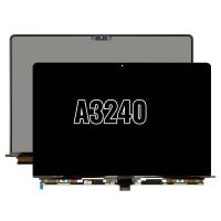 China Apple13.6 inch A3240 LCD Screen Replacement 2025 M4 EMC 8781 LCD Display for MacBook Air for sale
