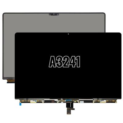 China A3241 Grade A 15.3 inch LCD Display Replacement MacBook Air Screen for 2025 M4 Chip for sale