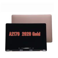 China A2179 Glossy 60Hz LCD Display Assembly MacBook Air Screen Replacement with 1 Year Manufacturer Warranty for sale