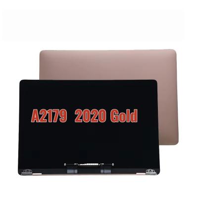 China A2179 Glossy 60Hz LCD Display Assembly MacBook Air Screen Replacement with 1 Year Manufacturer Warranty for sale
