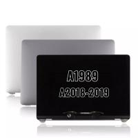 China 2560x1600 Resolution LCD Display Assembly P3 Wide Color Retina Screen Replacement 60Hz for MacBook Pro 13