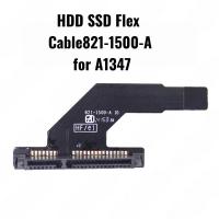 China 821-1501-A 821-1500-A Dual HDD Hard Drive Flex Cable EMI Shielded 6Gbps SATA Cable for Mac Mini A1347 for sale