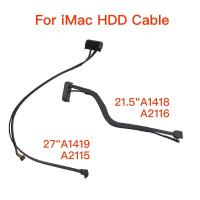 China SATA III 6 Gbps HDD SSD Flex Cable Plug and Play Hard Drive Flex Cable with 180-Day Warranty for iMac 27 A1419 A2115 21.5 A1418 A2116 for sale