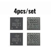 China CD3217 CD3217B12 Chip for Macbook Pro A2159 A2289 A2179 A2337 A2338 A2141 A2442 A2485 A2251 A2442 Motherboard Repair IC Chipset for sale