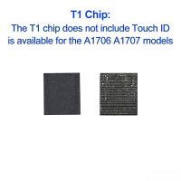 China Original T1 T2 Chip 1G 2G For MacBook Air Pro A1706 A1707 A1932 A1989 A1990 A2159 A2141 A2251 A2179 A2289 Motherboard Repair for sale
