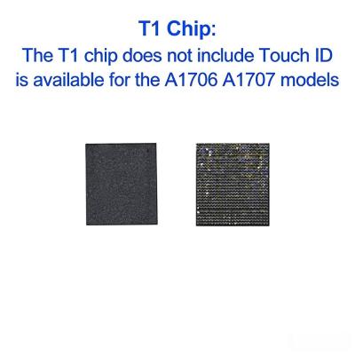 China Original T1 T2 Chip 1G 2G For MacBook Air Pro A1706 A1707 A1932 A1989 A1990 A2159 A2141 A2251 A2179 A2289 Motherboard Repair for sale