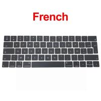 China New A1989 A1990 keycap for Macbook Pro Retina laptop key cap 2018 2019 Year for sale
