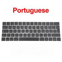 China New A1989 A1990 keycap for Macbook Pro Retina laptop key cap 2018 2019 Year for sale