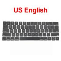 China New A1989 A1990 keycap for Macbook Pro Retina laptop key cap 2018 2019 Year for sale