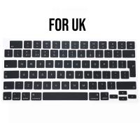 China A3448 A3449 Keycaps Keys set For Macbook Pro Air M5 14