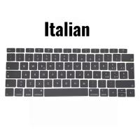 China New A1932 Key Keycaps Keys Cap butterfly Keyboards Repair For Macbook Air Retina 13inch 2018 2019 Year for sale