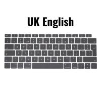 China New A1932 Key Keycaps Keys Cap butterfly Keyboards Repair For Macbook Air Retina 13inch 2018 2019 Year for sale