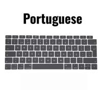 China New A1932 Key Keycaps Keys Cap butterfly Keyboards Repair For Macbook Air Retina 13inch 2018 2019 Year for sale
