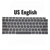 China New A1932 Key Keycaps Keys Cap butterfly Keyboards Repair For Macbook Air Retina 13inch 2018 2019 Year for sale