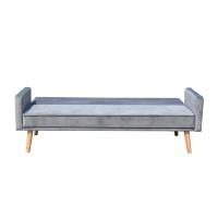 China Convertible Sofa Bed Adjustable Couch Sleeper Modern Home Recliner Reversible Sofa Bed for sale