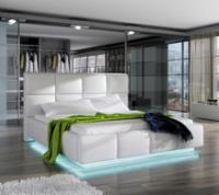 China Double Size Odm Gas Lift Storage Bed Assembly Required for sale