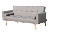 China Convertible Futon Couch Bed,Modern Sofa for Living Room,Office,Apartment for sale