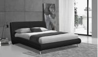 China FOB Trade Terms Upholstered Bed Frame for Easy Shipment and Payment for You for sale