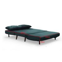 China Sunny Foldable Sofa Bed for sale