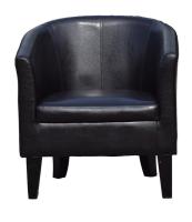 China Soft Velvet Sofa Couch Armchair for sale