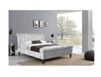 China King Size 6ft Storage Bed for sale