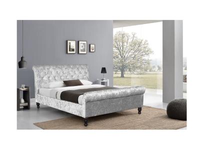 China King Size 6ft Storage Bed for sale