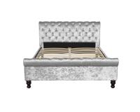 China King Size 6ft Storage Bed for sale