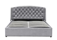 China Metal Gas Lift Storage Bed for sale