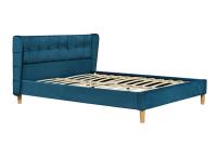China 160x200cm Plywood Bed Frame for sale