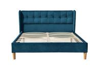 China 160x200cm Plywood Bed Frame for sale