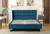 China 160x200cm Plywood Bed Frame for sale