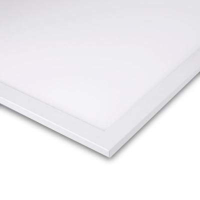 China Indoor Surface Mount LED Panel Lights 120LM/W 18-60W with CE RoHS Certification for sale